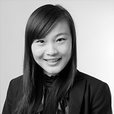 Hui Zhu - Management Consultant | Bain & Company