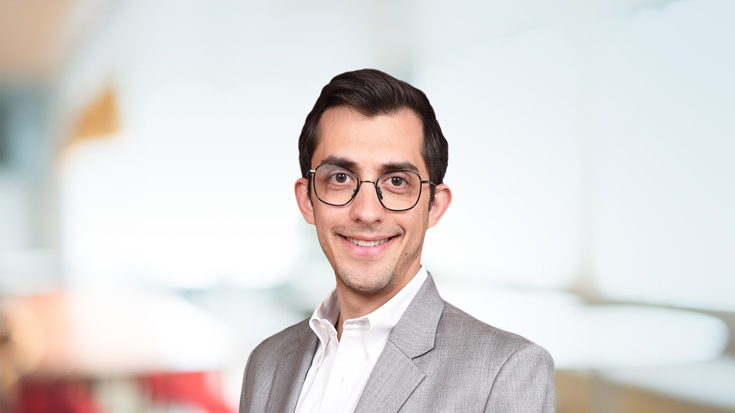 Samir Evan Jain - Management Consultant | Bain & Company