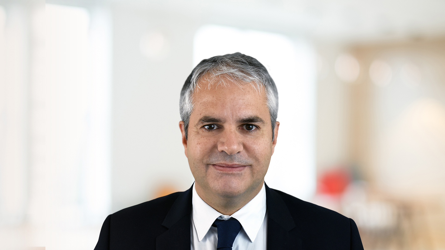 Paris office | Bain & Company