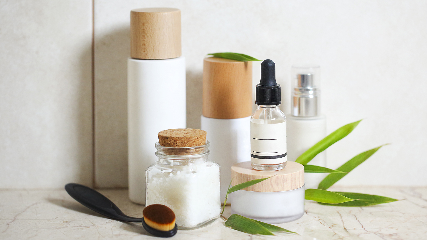 A Personal Care and Cosmetics Brand Charts a Course for Sustainability ...
