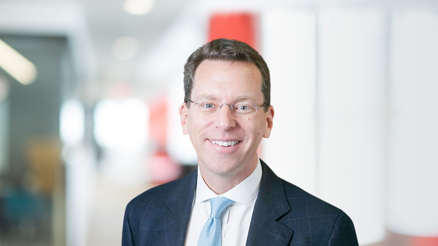 Tim O'Connor — Management Consultant | Bain & Company