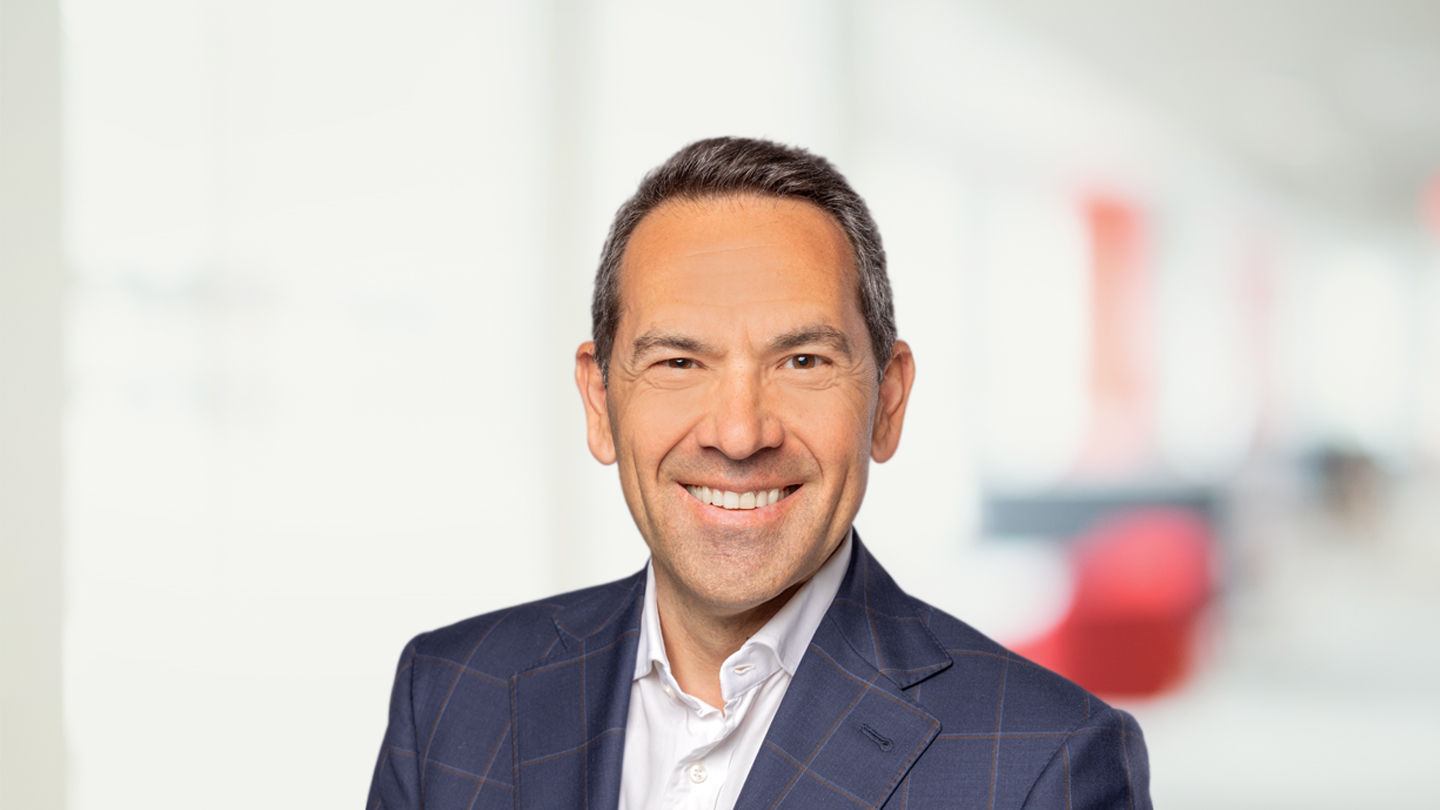 Andrea Isabella - Management Consultant | Bain & Company