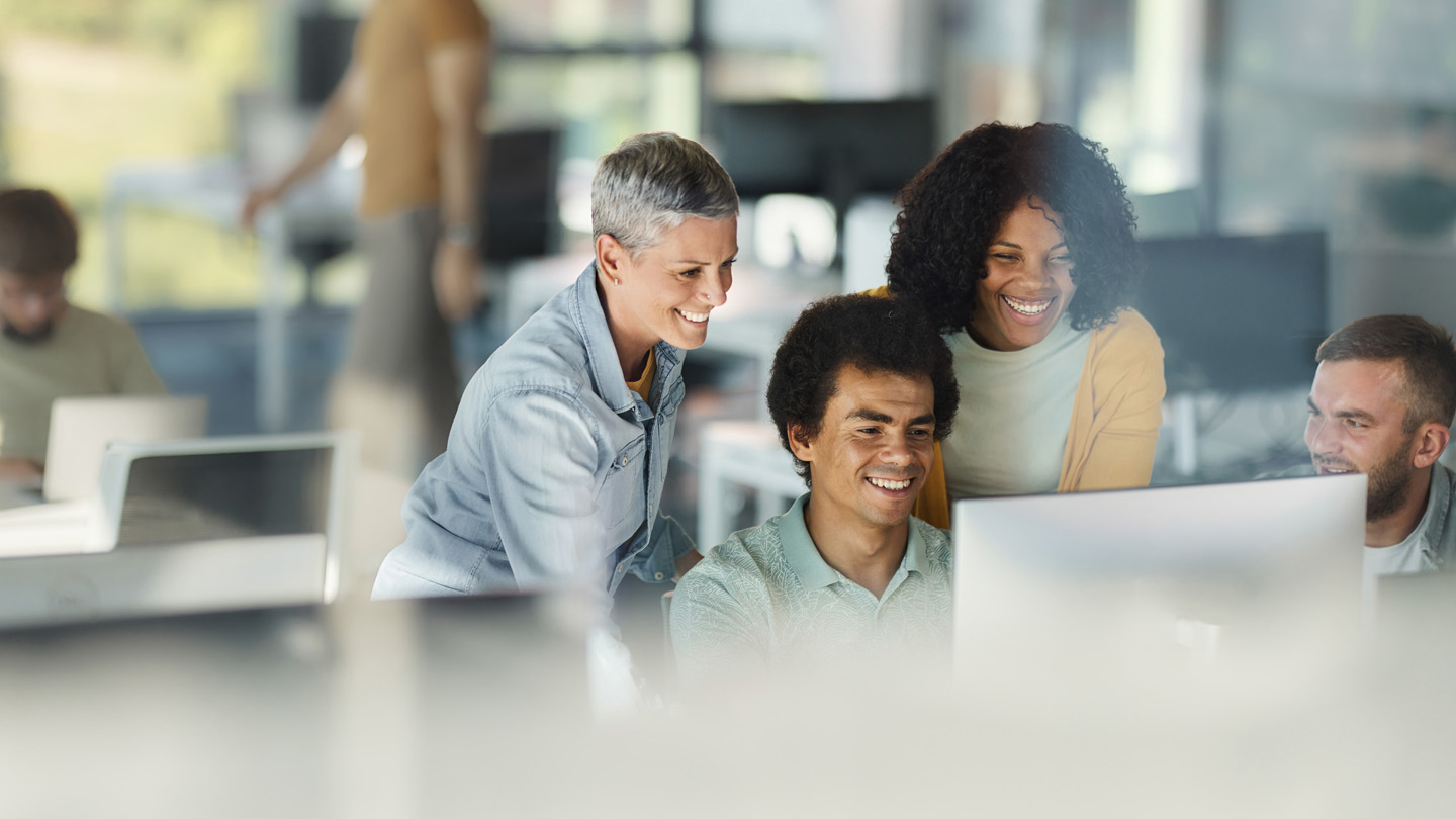 Future Back Ventures | Bain & Company