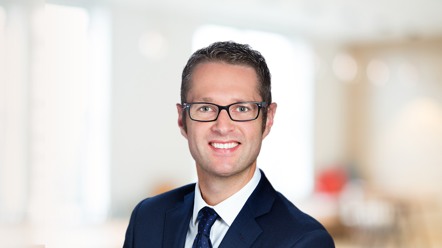 Doug Truchan - Management Consultant | Bain & Company