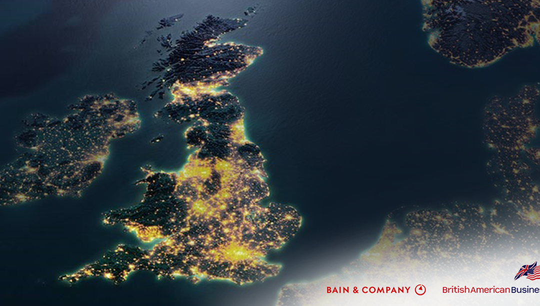 People and Organization consulting | Bain & Company