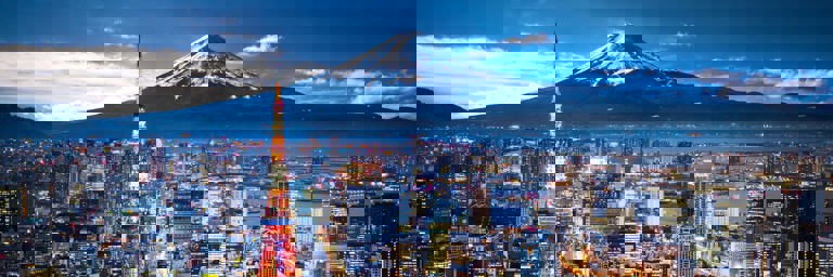 Japan M&A | Bain & Company