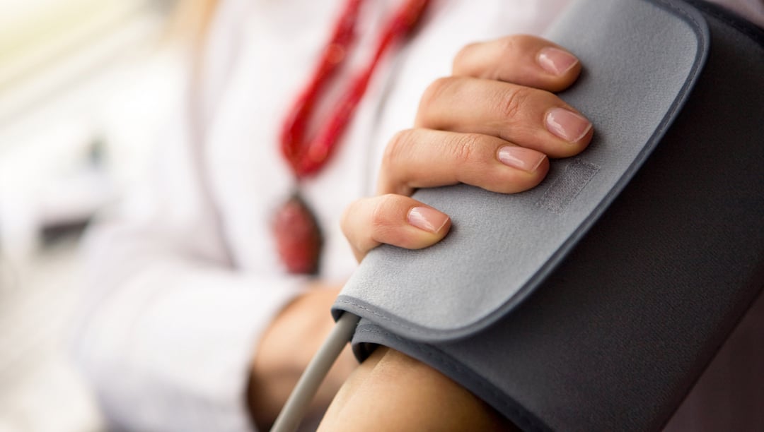 Taking Shared Services to a New Level at a Healthcare Company | Bain ...