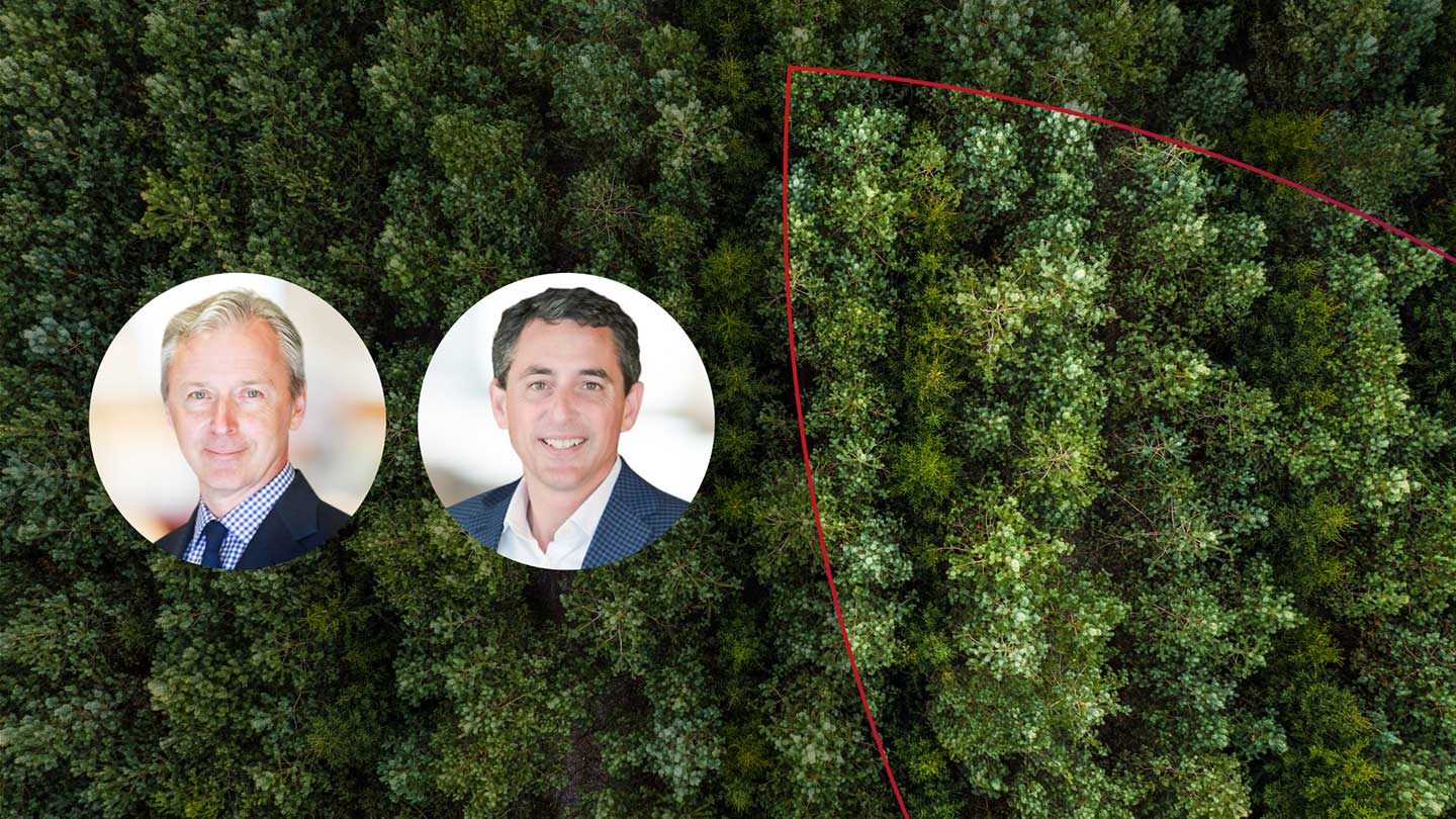 Video; Leaning In to the Energy and Natural Resources Transition | Bain ...