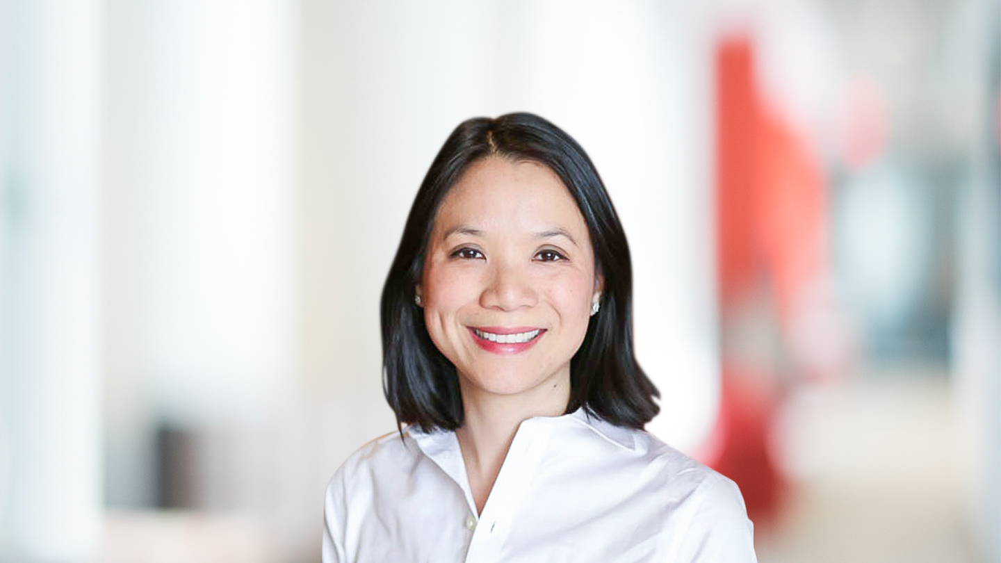 Pam Yee - Management Consultant | Bain & Company