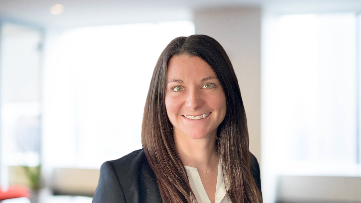 Jess Craig - Management Consultant | Bain & Company