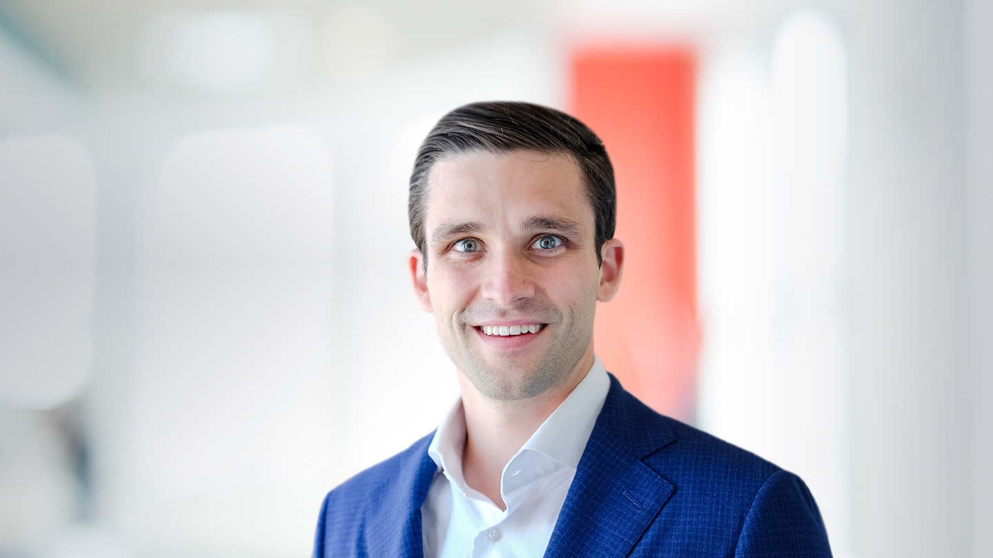 Sean Doherty - Management Consultant | Bain & Company