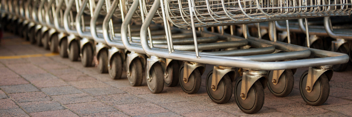 Getting Ready to Battle Grocery’s Hard Discounters | Bain & Company