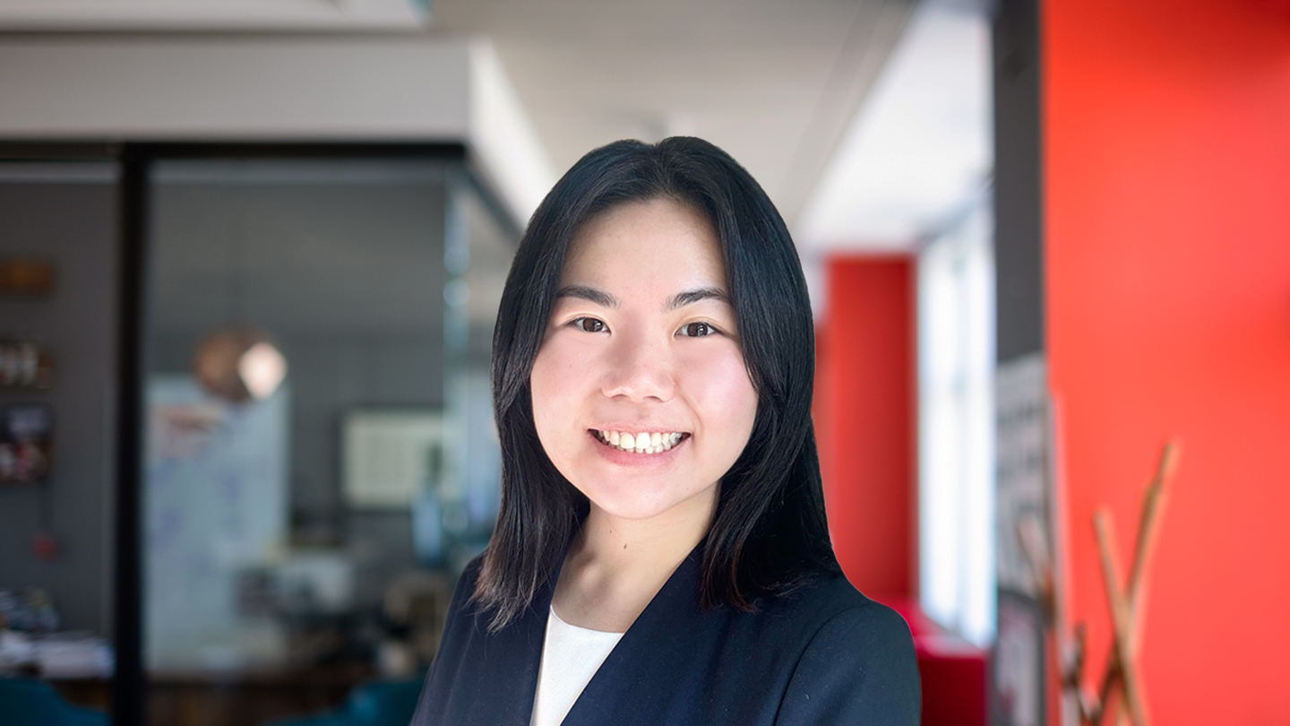 Avery Chan - Management Consultant | Bain & Company