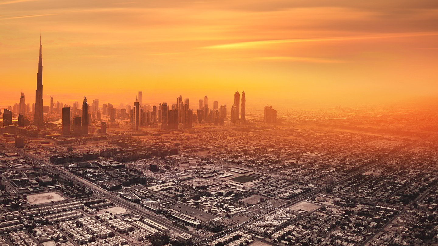 Carbon Offsets and Credits in the GCC | Bain & Company