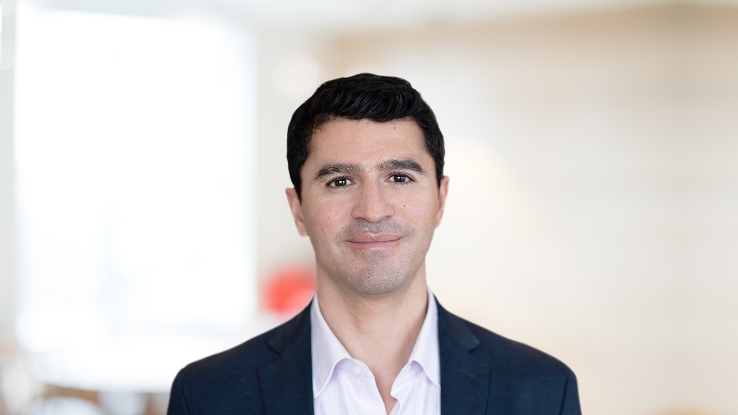 Simo Zerrifi - Management Consultant | Bain & Company