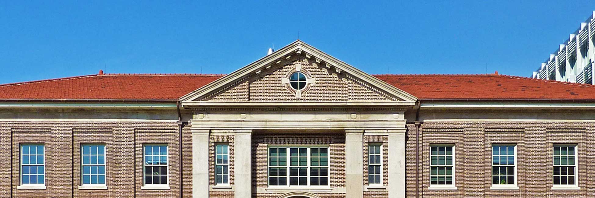 University of Wisconsin