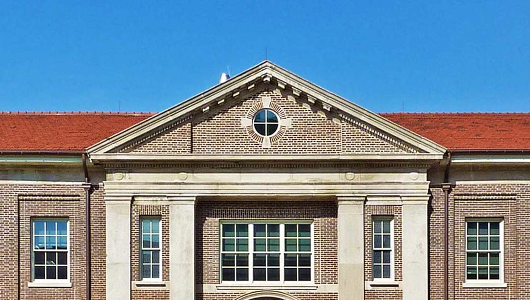 University of Wisconsin