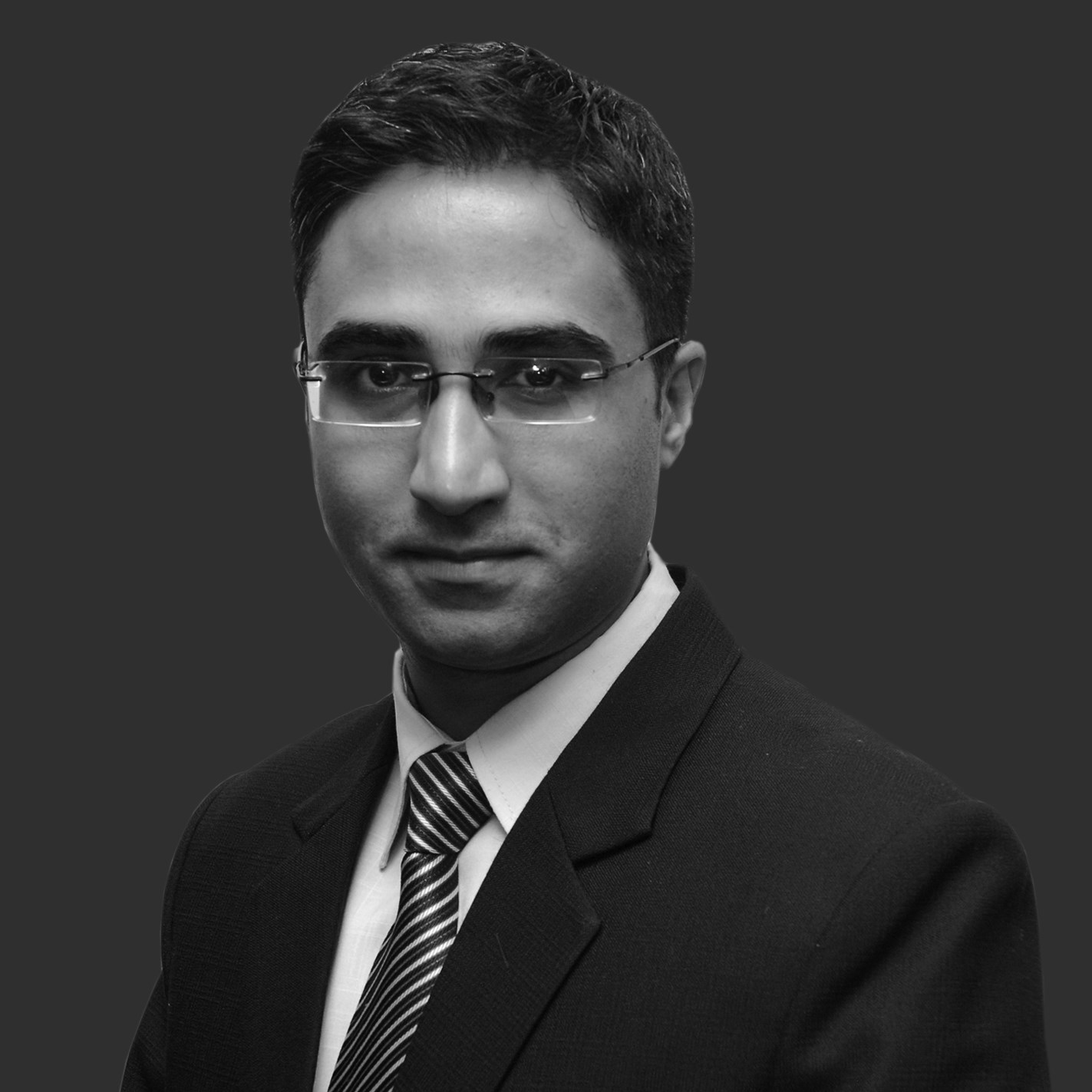 Rohit Singh - Management Consultant | Bain & Company