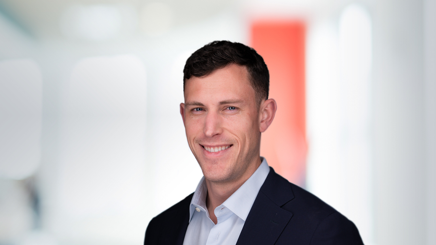 George Sunderland - Management Consultant | Bain & Company