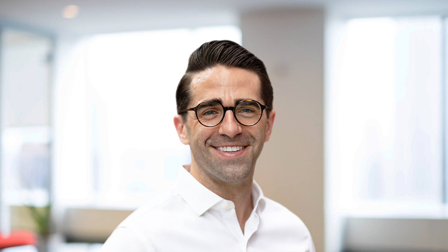 Joe Moore-Turnage - Management Consultant | Bain & Company