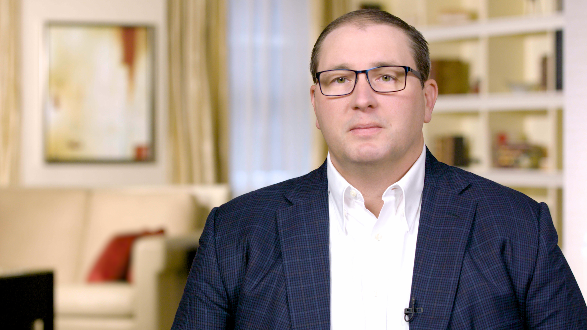 Paul Callahan: Data Strategy | Bain & Company