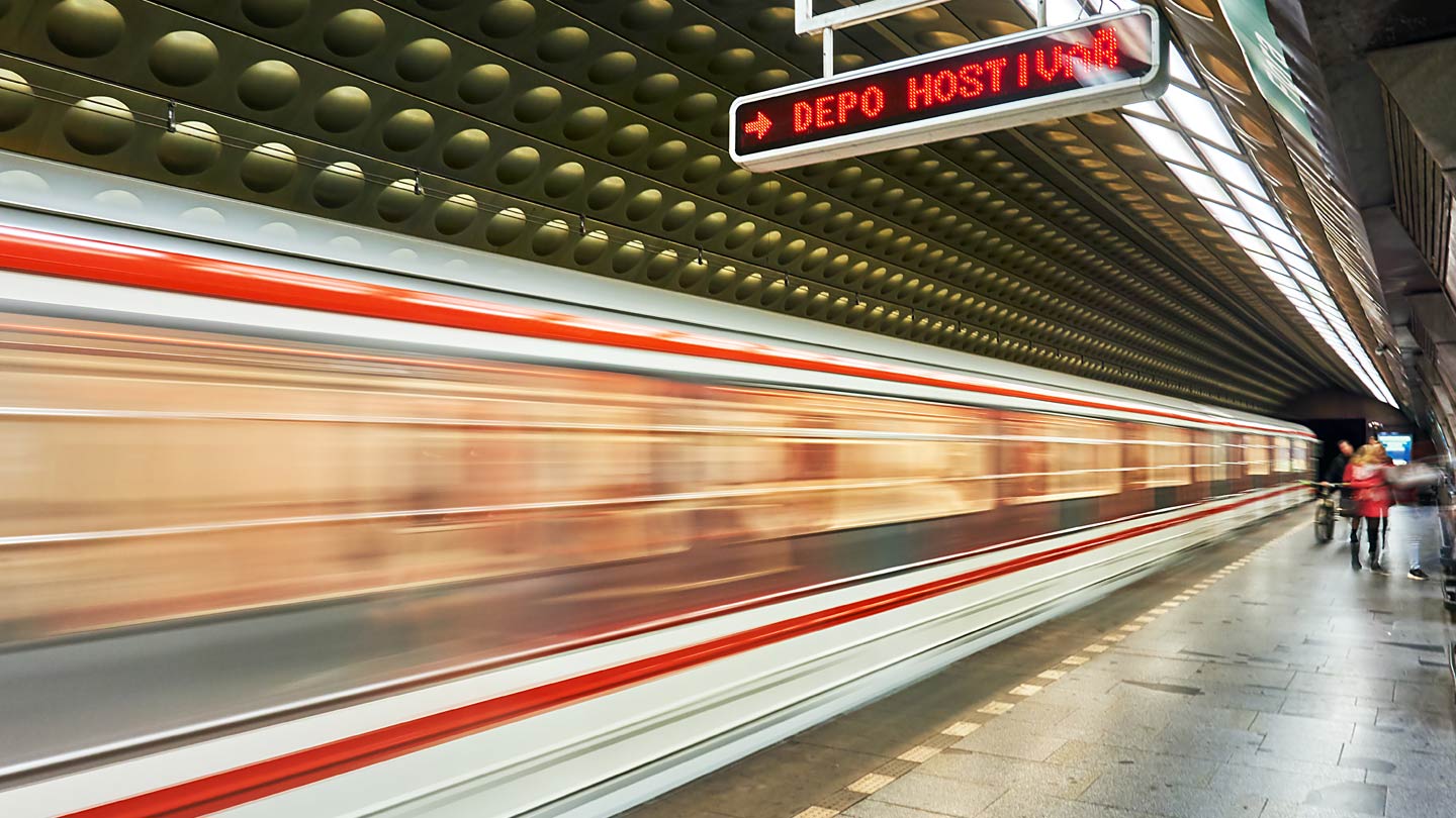 Transportation Consulting | Bain & Company