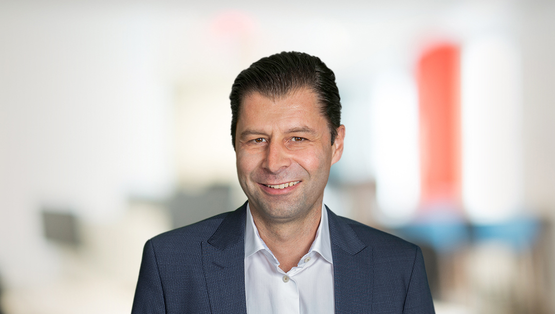 Zurich office | Bain & Company