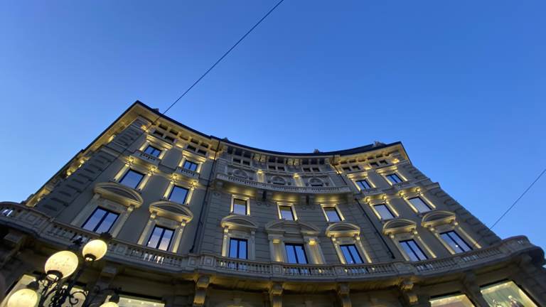 Milan office | Bain & Company