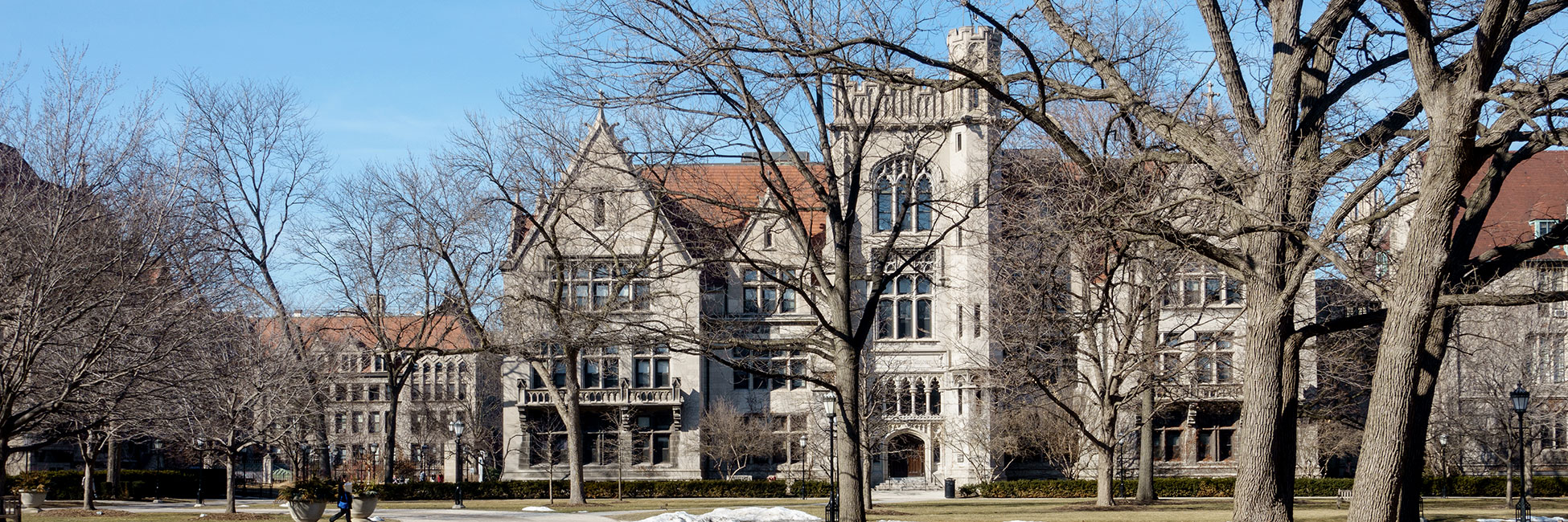 University of Chicago
