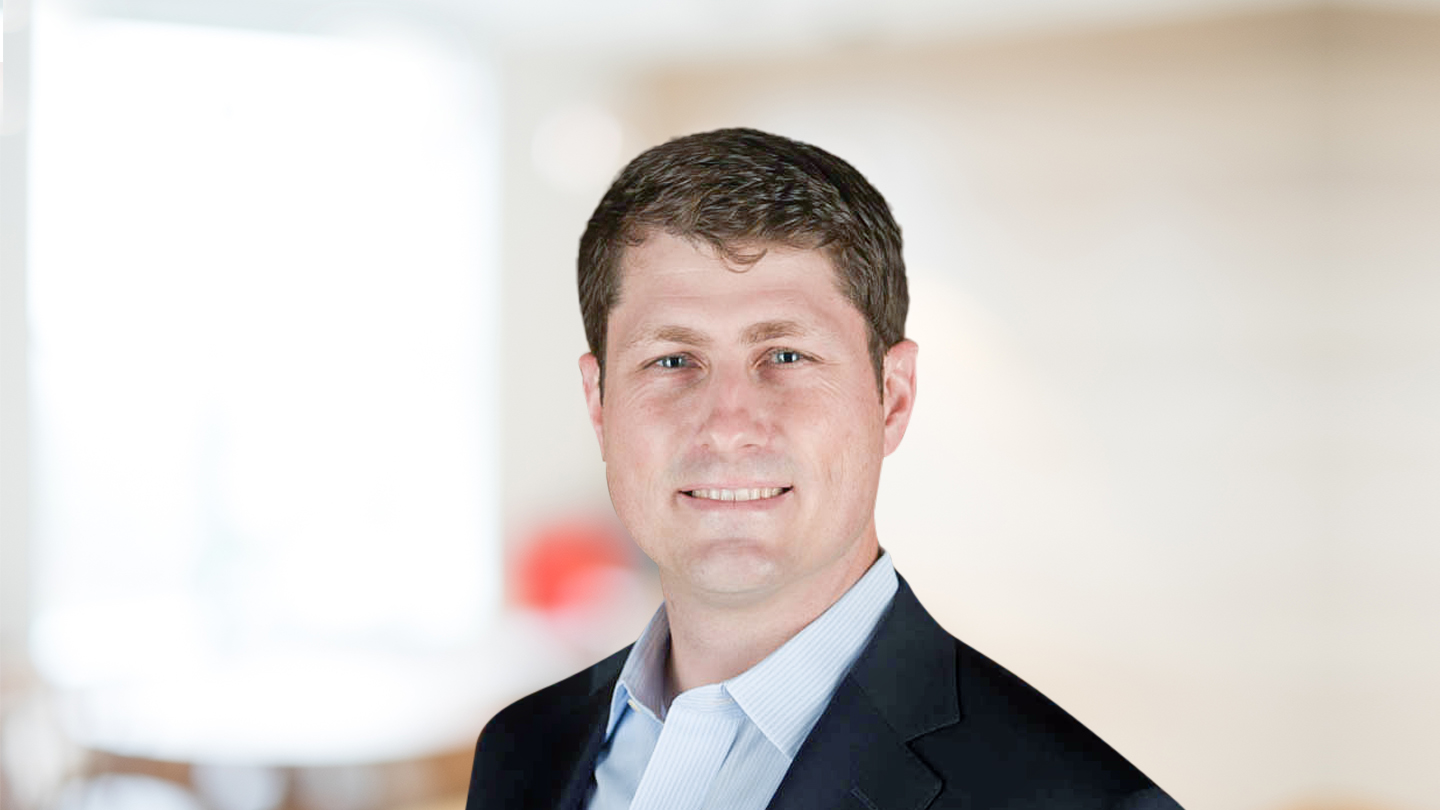 David Mortlock — Management Consultant | Bain & Company