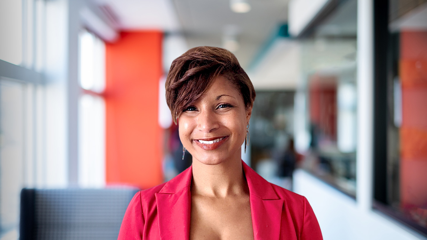 Bree Allen - Management Consultant | Bain & Company