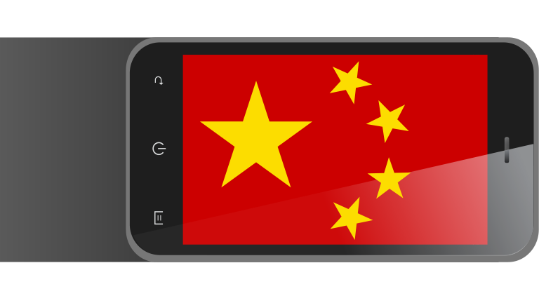 China: The World's Largest Digital Market - Infographic | Bain & Company