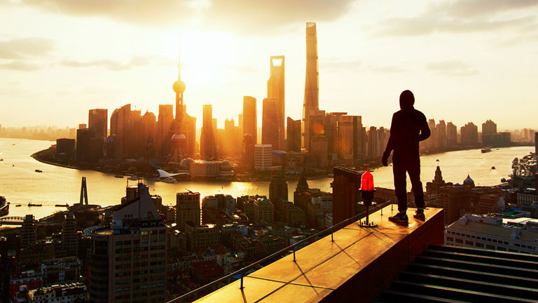 Asia-Pacific Private Equity Report 2022 | Bain & Company