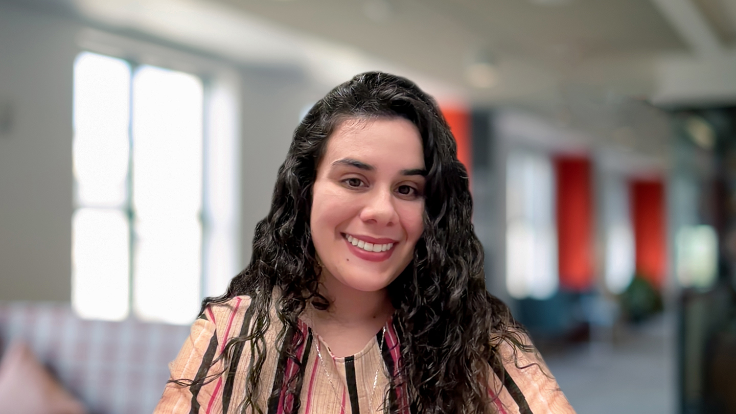 Lara Marinelli - Management Consultant | Bain & Company