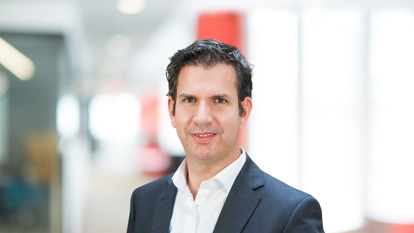 Zero-Based Redesign Consulting | Bain & Company