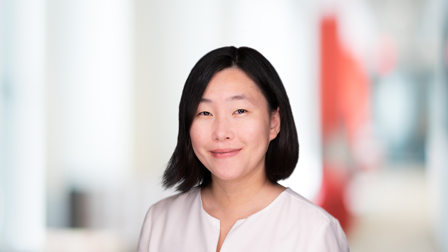 Jue Wang - Management Consultant | Bain & Company