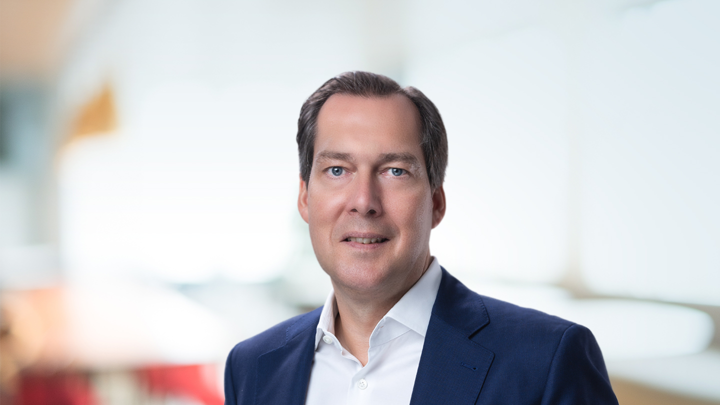 Michael Pesch - Management Consultant | Bain & Company