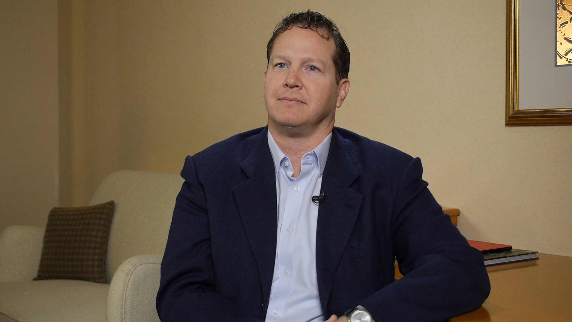 Kevin Meehan: The Cloud in China | Bain & Company