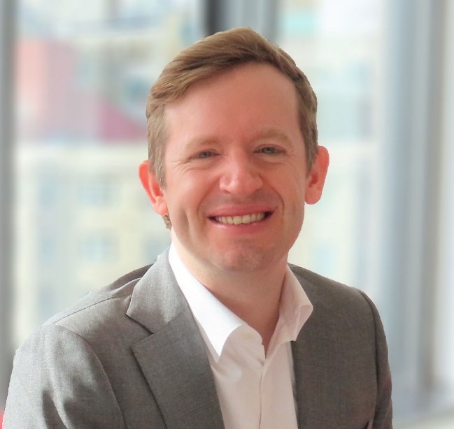 Hal Baseman - Management Consultant | Bain & Company