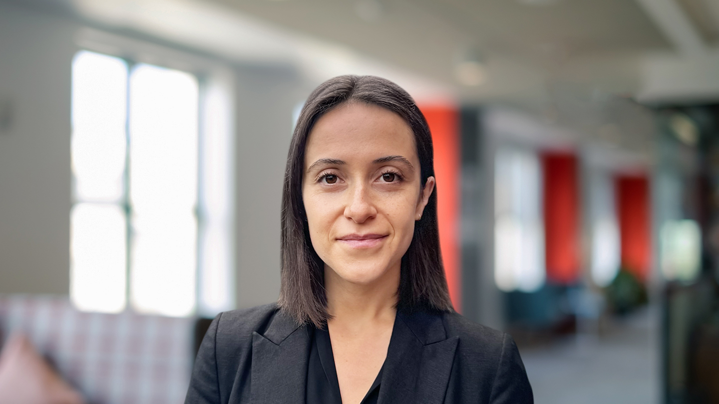 Nehama Cowen - Management Consultant | Bain & Company