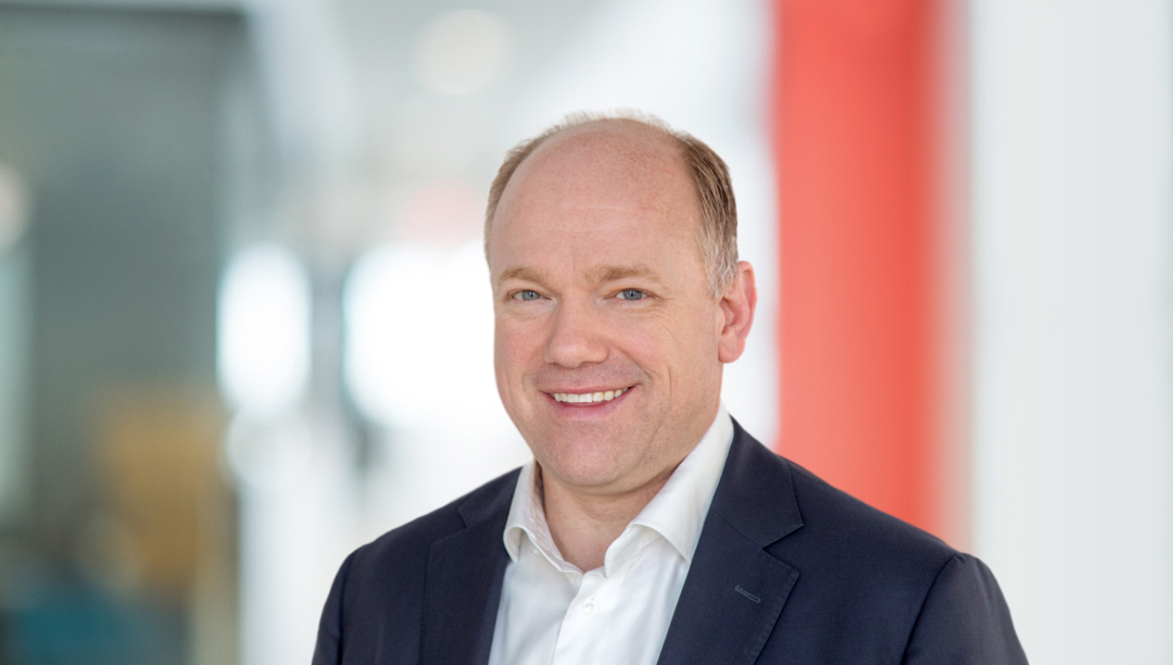 Bain at Hannover Messe 2025 | Bain & Company