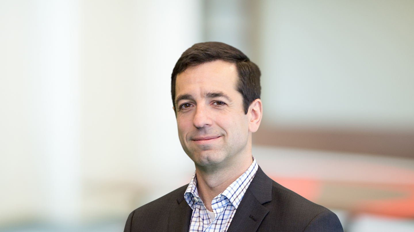 Peter Hanbury - Management Consultant | Bain & Company