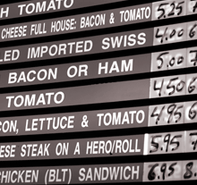 Food fight: How to win in the new battle over breakfast | Bain & Company