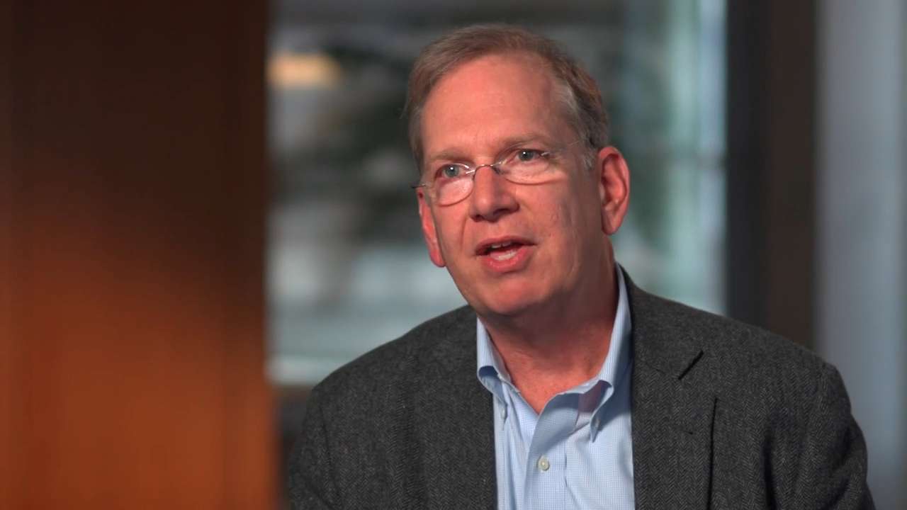 Building deals on bedrock - Video | Bain & Company