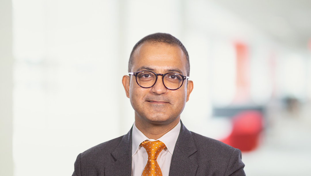 Automation Consulting | Bain & Company