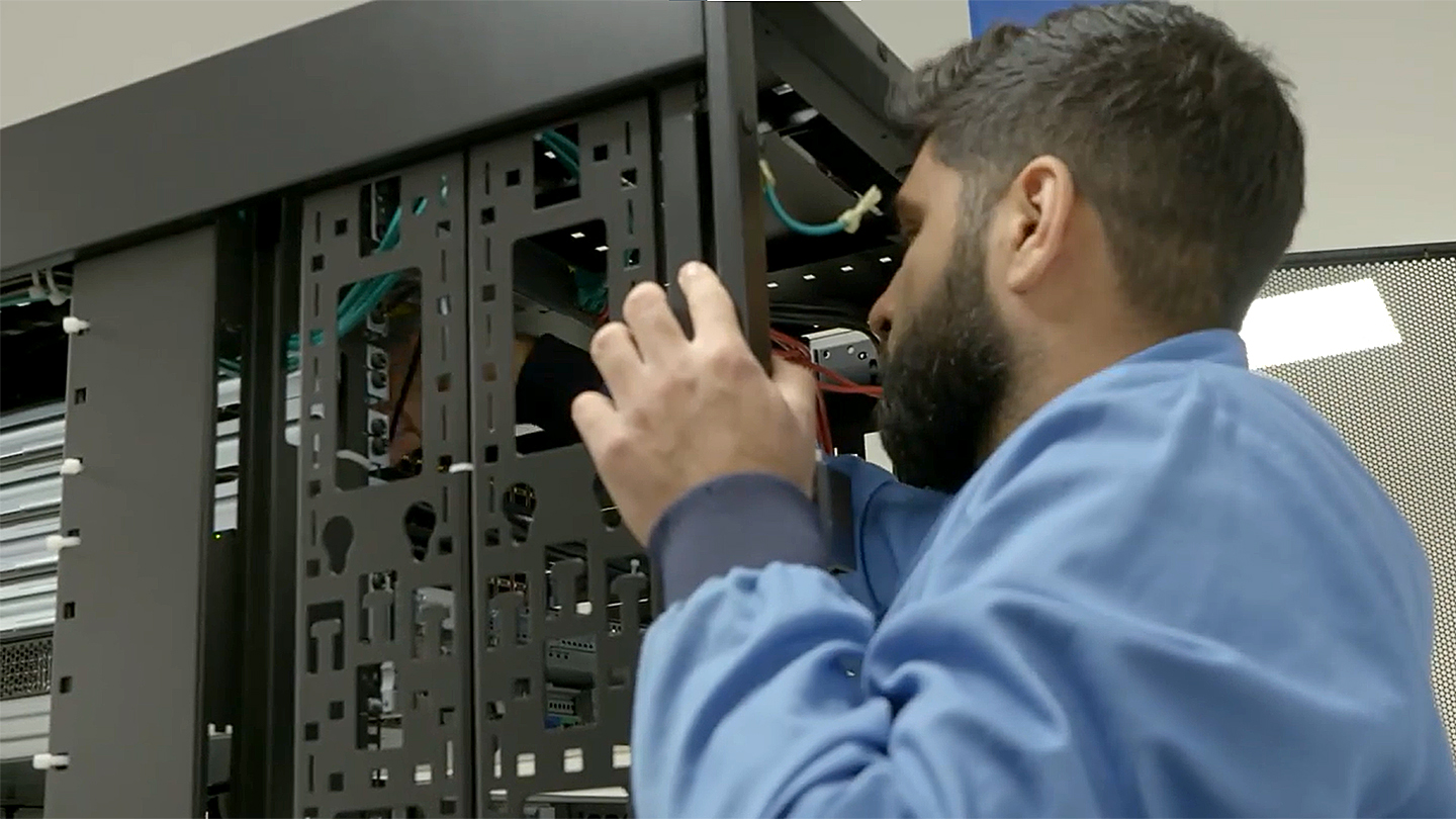 An IT Distribution Company Champions Change But Stays True to its ...