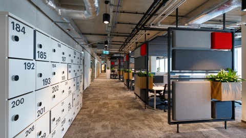 Warsaw | Bain & Company