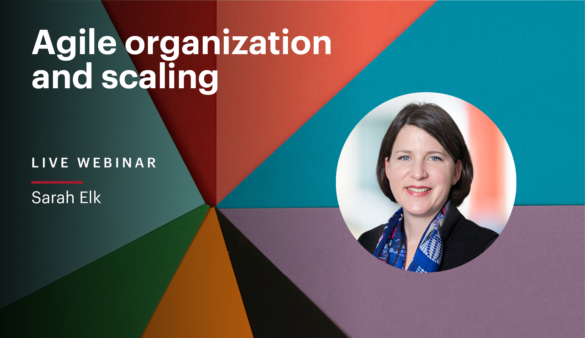 How to Organize and Scale an Agile Operating Model | Bain & Company