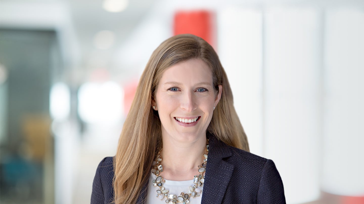 Michelle Supko — Management Consultant | Bain & Company