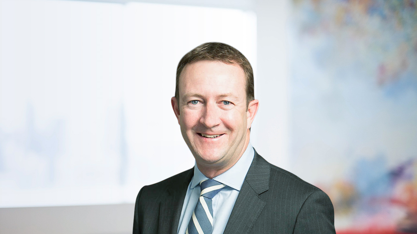 Stuart Love - Management Consultant | Bain & Company